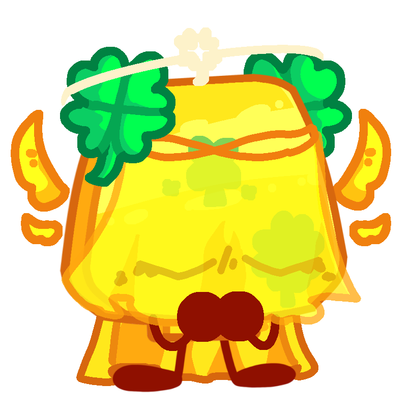 Lady Luck Plug | Find The Plugs Wiki | Fandom