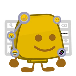 Emoji Plug | Find The Plugs Wiki | Fandom