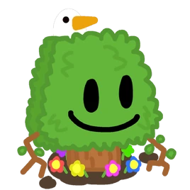 Bush Plug | Find The Plugs Wiki | Fandom