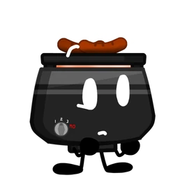 Grill Plug | Find The Plugs Wiki | Fandom