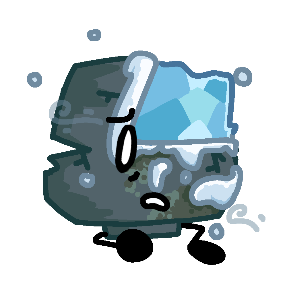 Lichen Stone Plug | Find The Plugs Wiki | Fandom