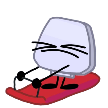 Sledding Plug | Find The Plugs Wiki | Fandom