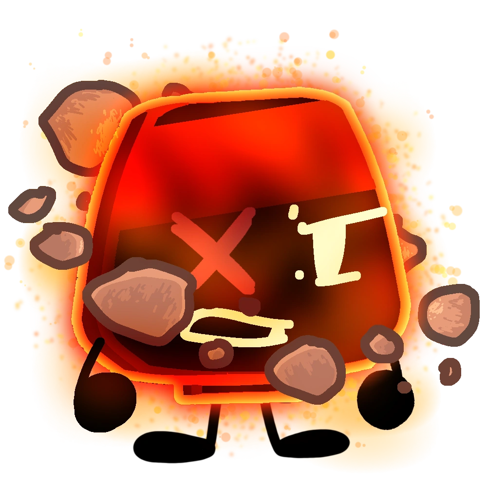 Cataclysm Plug | Find The Plugs Wiki | Fandom