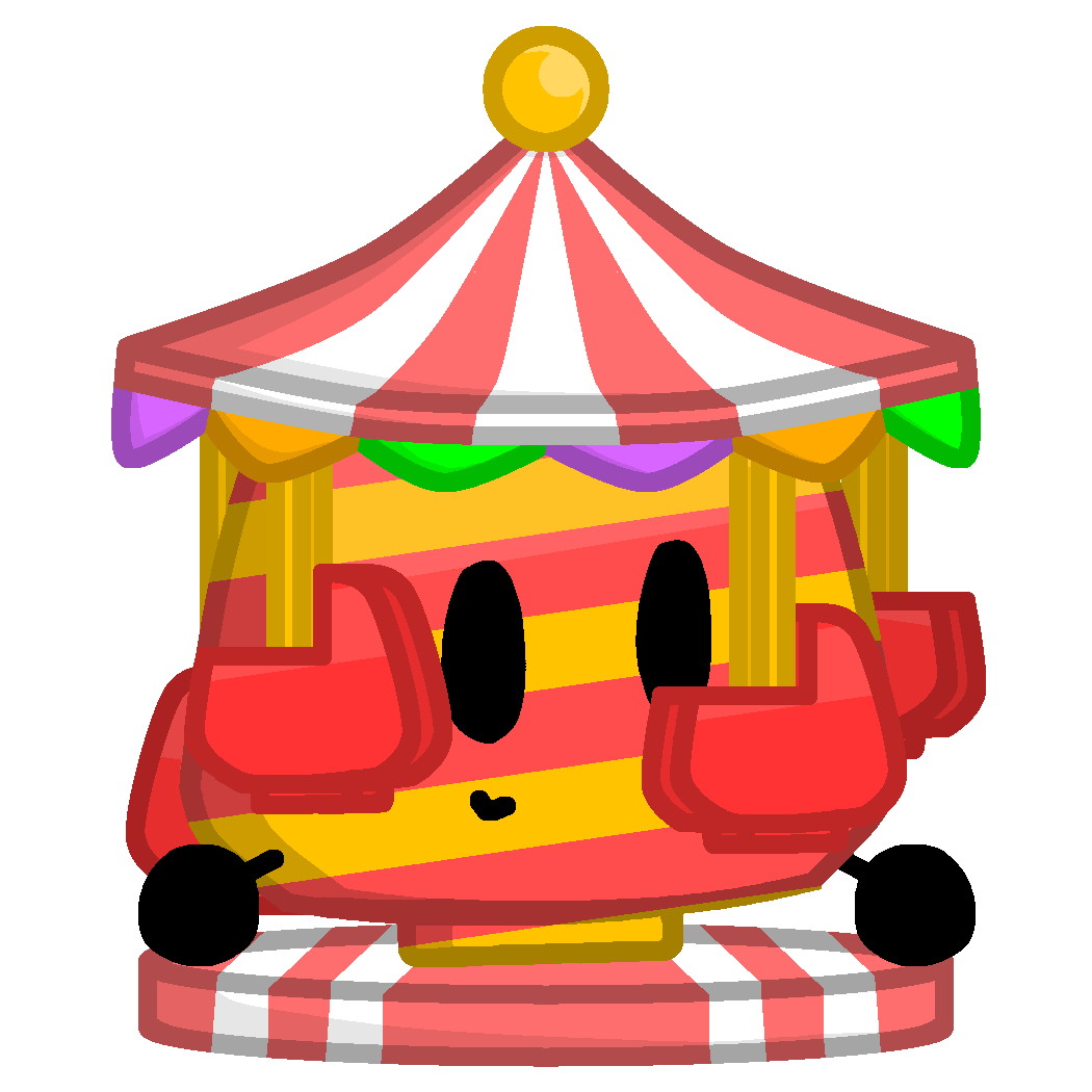 Carousel Plug | Find The Plugs Wiki | Fandom