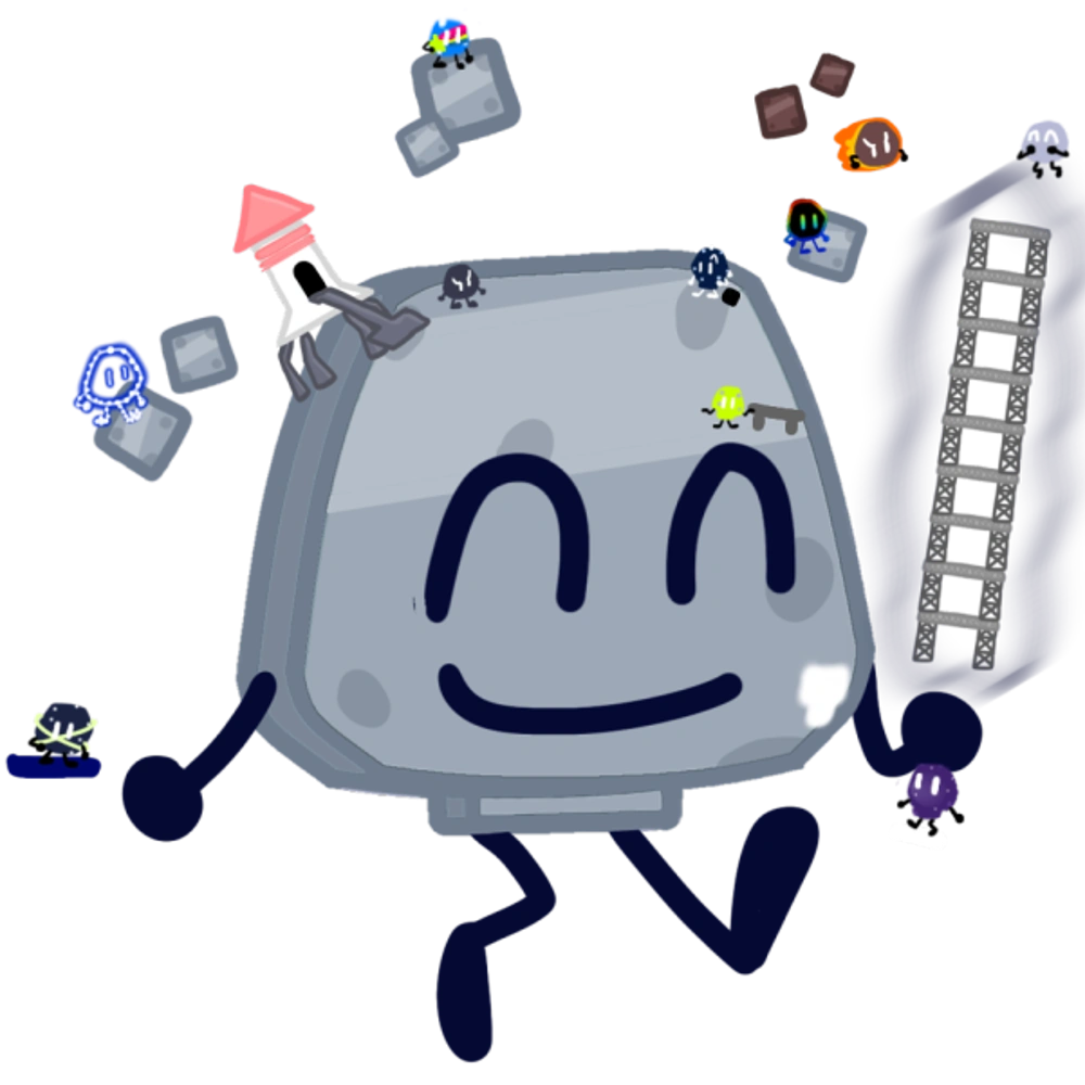 Guess The Emoji Blue Circle And Moon