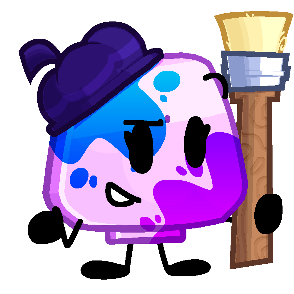 Artist Plug | Find The Plugs Wiki | Fandom