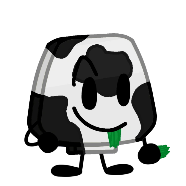 Cow Plug | Find The Plugs Wiki | Fandom