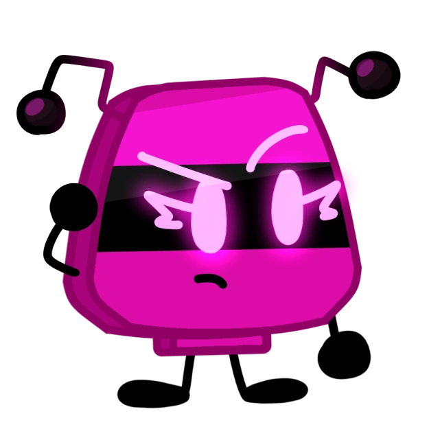 Magenta Plug | Find The Plugs Wiki | Fandom