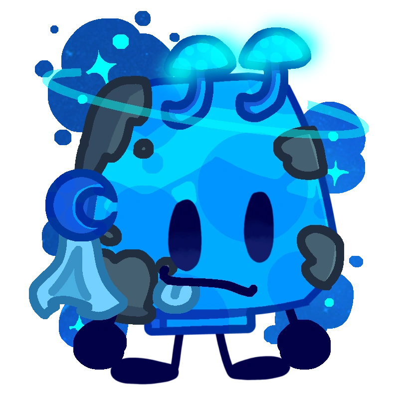 Blue Moon Plug | Find The Plugs Wiki | Fandom