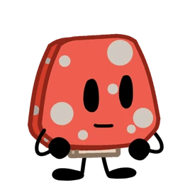 Mushroom Plug | Find The Plugs Wiki | Fandom