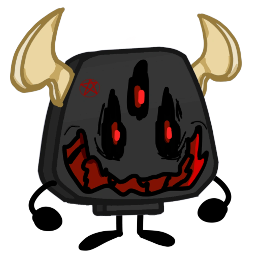 Nightmaric Plug | Find The Plugs Wiki | Fandom