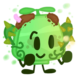 Sproutling Plug | Find The Plugs Wiki | Fandom