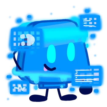 Holo Plug | Find The Plugs Wiki | Fandom