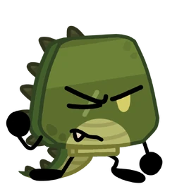 Alligator Plug | Find The Plugs Wiki | Fandom