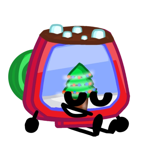 Hot Chocolate Plug | Find The Plugs Wiki | Fandom