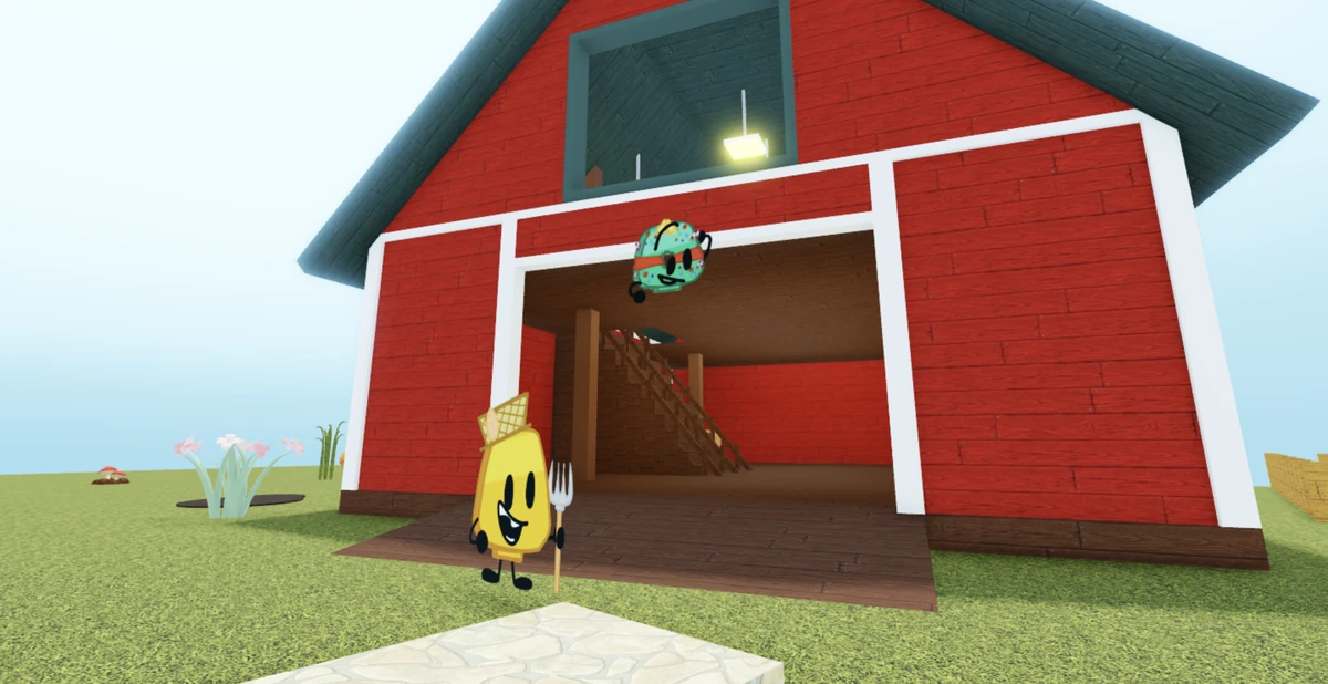 Farm/Gallery | Find The Plugs Wiki | Fandom