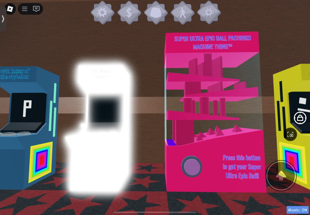 The Casino/Gallery | Find The Plugs Wiki | Fandom