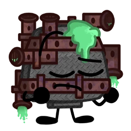 Pipeline Plug | Find The Plugs Wiki | Fandom