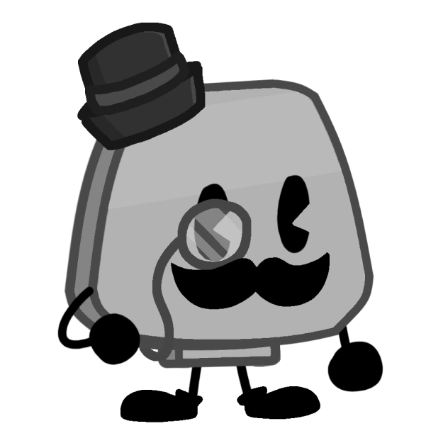 Old Timey Plug | Find The Plugs Wiki | Fandom