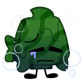 Poisoned Fish Plug | Find The Plugs Wiki | Fandom