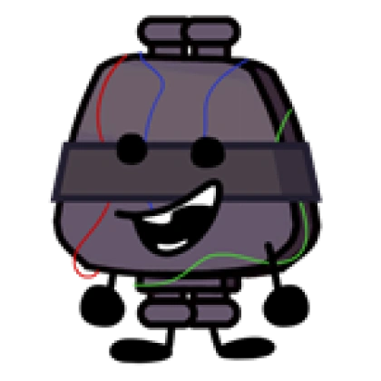 Pipebomb Plug | Find The Plugs Wiki | Fandom