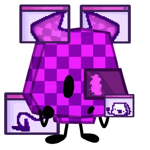 Missing Texture Plug (Supercharged) | Find The Plugs Wiki | Fandom