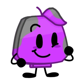 Yoyleberry Plug | Find The Plugs Wiki | Fandom