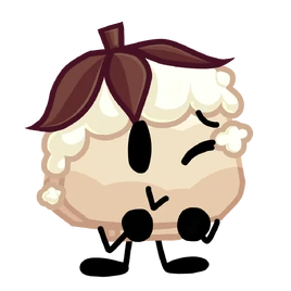 Cotton Plug | Find The Plugs Wiki | Fandom