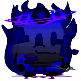 Plug of Black Magic | Find The Plugs Wiki | Fandom