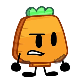 Carrot Plug | Find The Plugs Wiki | Fandom