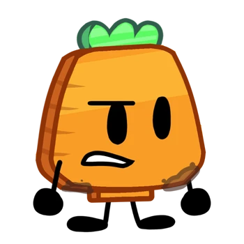 Carrot Plug | Find The Plugs Wiki | Fandom