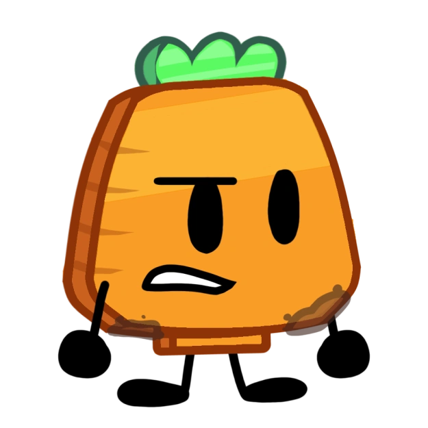 Carrot Plug | Find The Plugs Wiki | Fandom