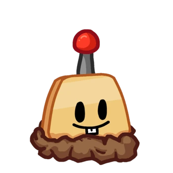 Potato Mine Plug | Find The Plugs Wiki | Fandom