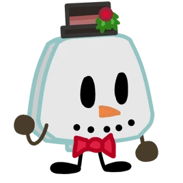 Snowman Plug | Find The Plugs Wiki | Fandom