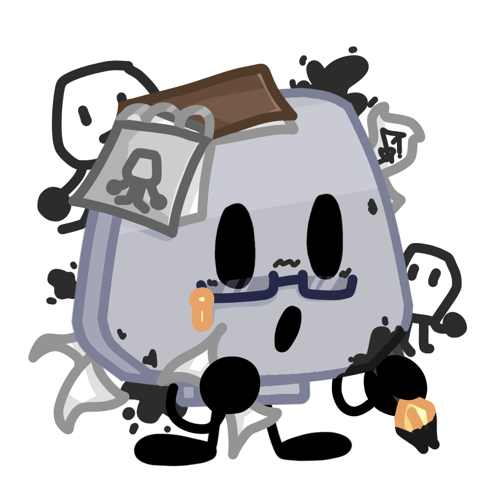 Illustrator Plug | Find The Plugs Wiki | Fandom