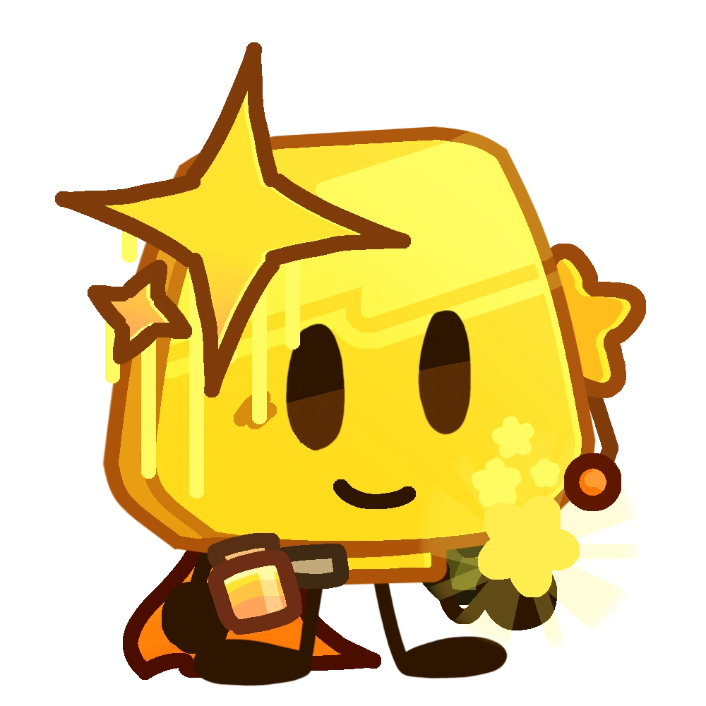 Stardust Plug | Find The Plugs Wiki | Fandom