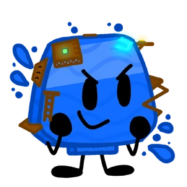 Flood Escape Plug | Find The Plugs Wiki | Fandom