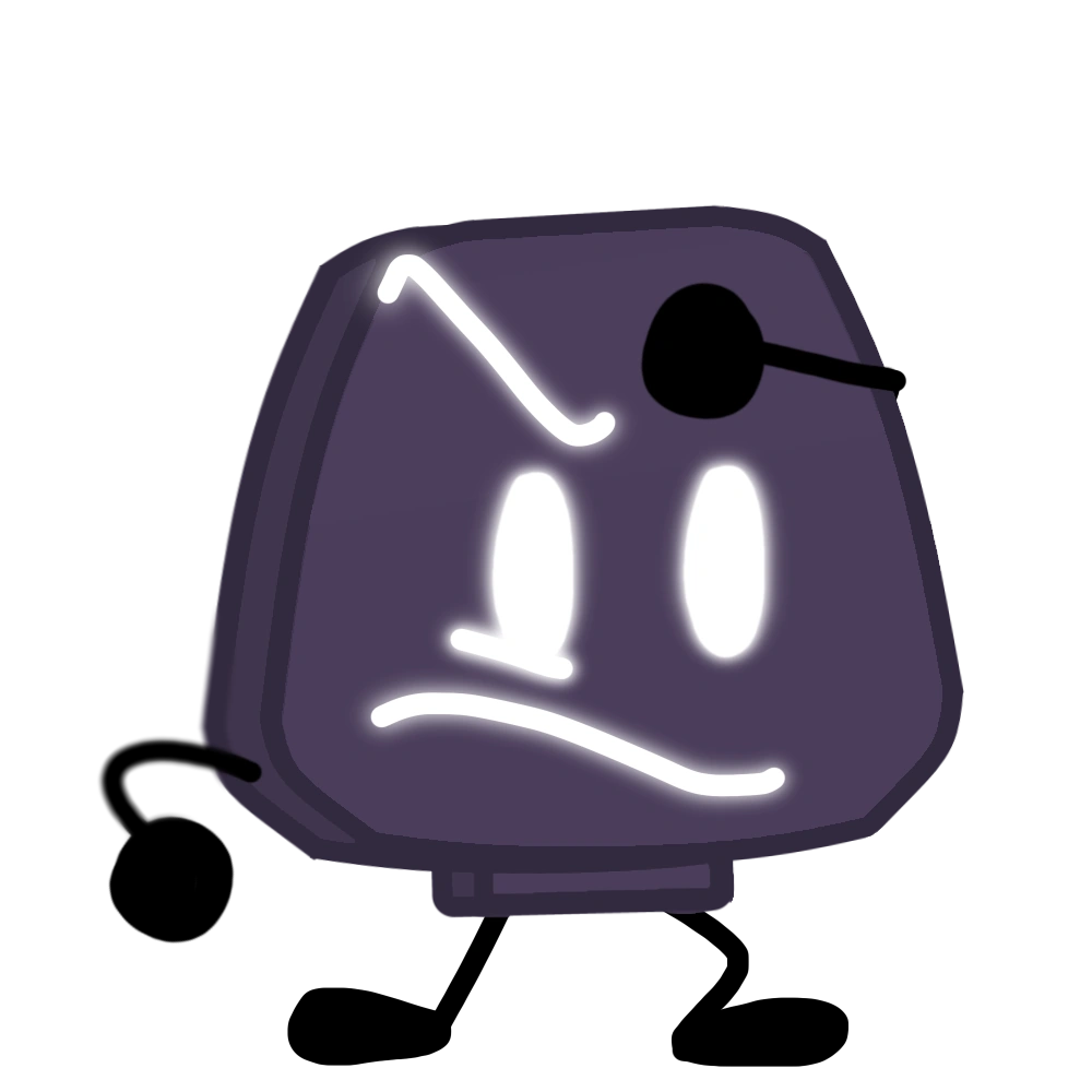 Dark Plug | Find The Plugs Wiki | Fandom