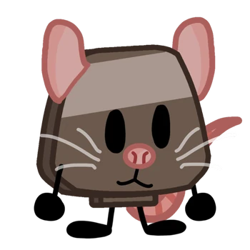 Rat Plug | Find The Plugs Wiki | Fandom