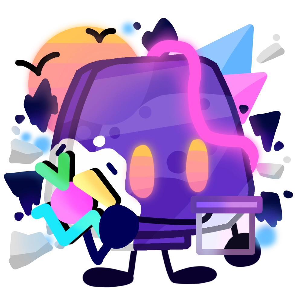 Vaporwave Plug | Find The Plugs Wiki | Fandom