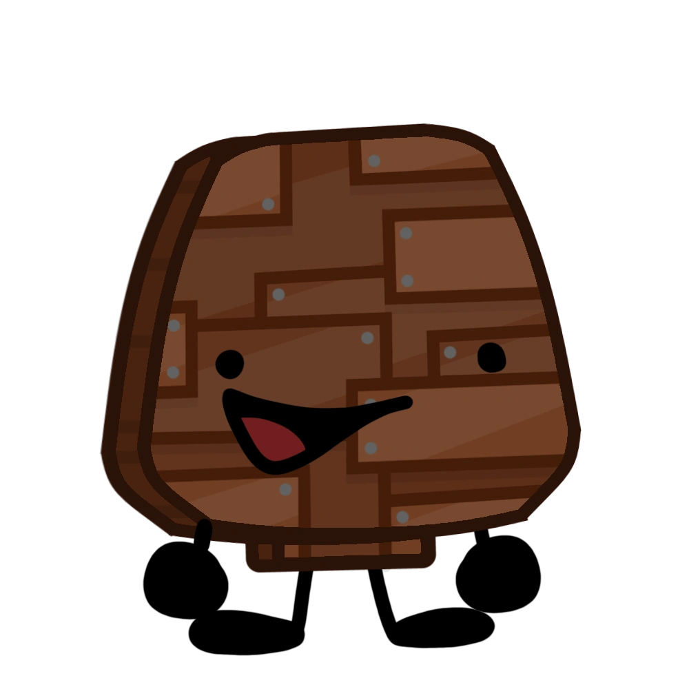 Wood Plank Plug | Find The Plugs Wiki | Fandom