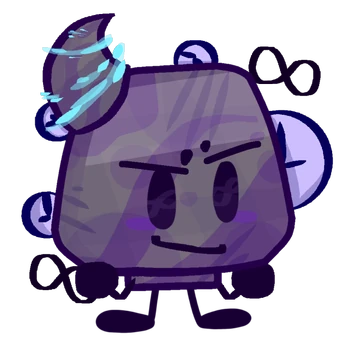 Infinity Plug | Find The Plugs Wiki | Fandom