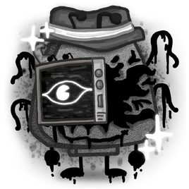 Lost Signal Plug | Find The Plugs Wiki | Fandom