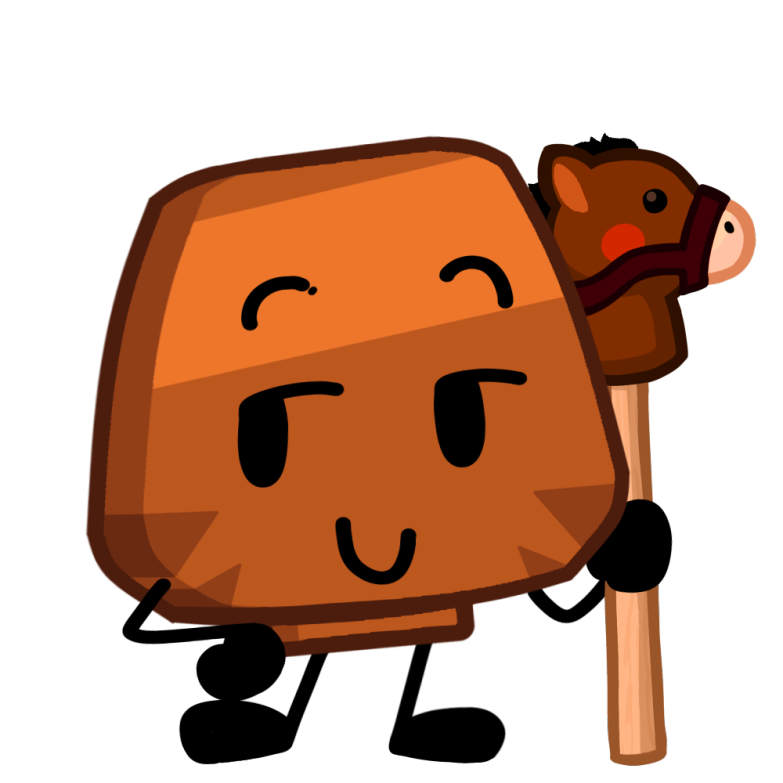 Horse Stick Plug | Find The Plugs Wiki | Fandom