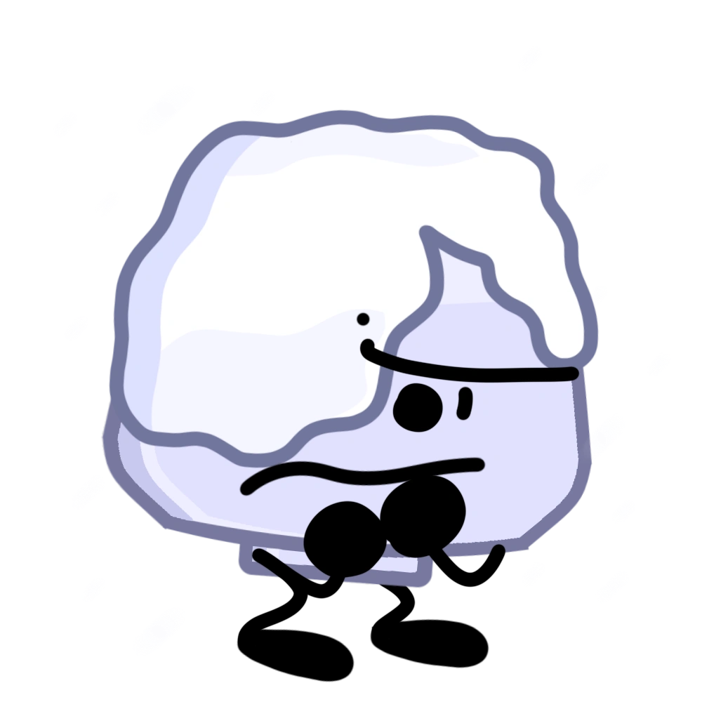 Snow Plug | Find The Plugs Wiki | Fandom