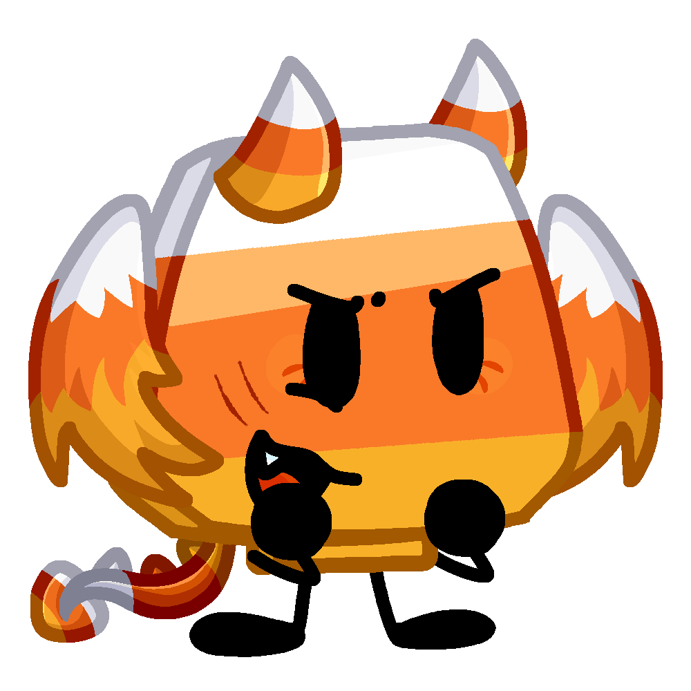 Candy Corn Plug | Find The Plugs Wiki | Fandom