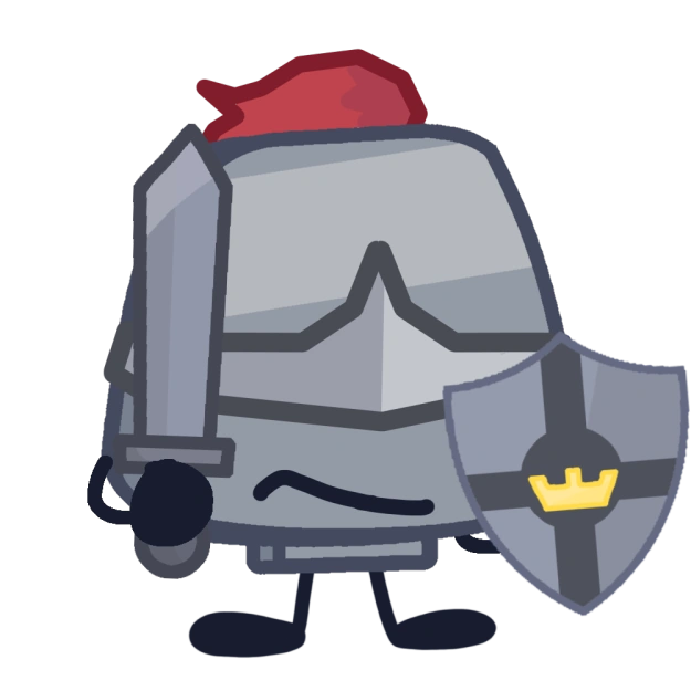 Knight Plug | Find The Plugs Wiki | Fandom