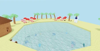 Beach | Find The Plugs Wiki | Fandom