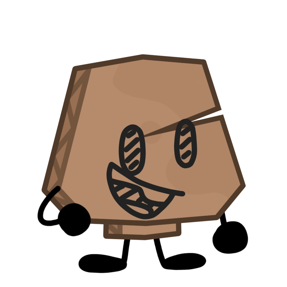 Cardboard Plug | Find The Plugs Wiki | Fandom