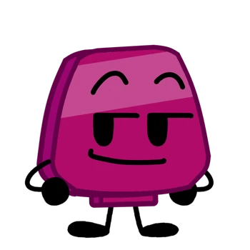 Dark Magenta Plug | Find The Plugs Wiki | Fandom